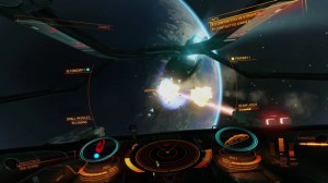 Elite: Dangerous Universe includes the Voyager probes! - Master Herald