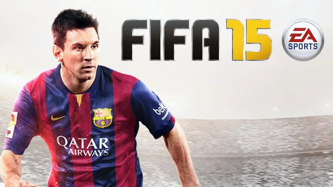 EA Sports Sets New FIFA 15 Ultimate Team Price Ranges to Help Gamers ...
