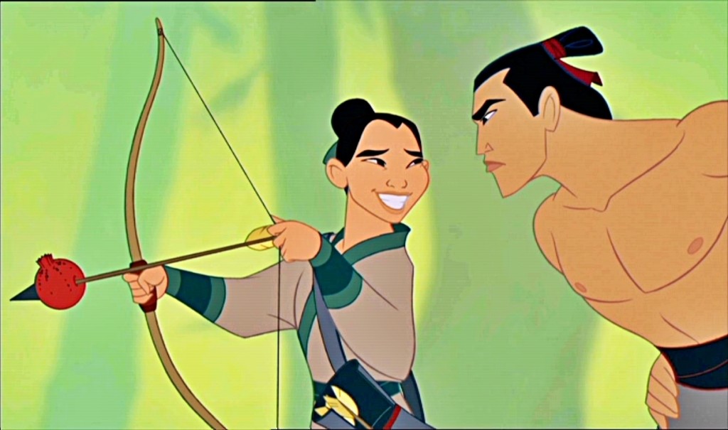 Disney Pictures All Set to Do ‘Mulan’ Live-Action Remake - Master Herald