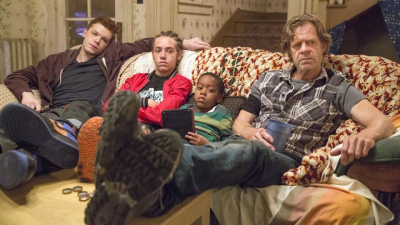 Shameless Season 7 Premiere Comes Out to Mostly Positive Responses as ...