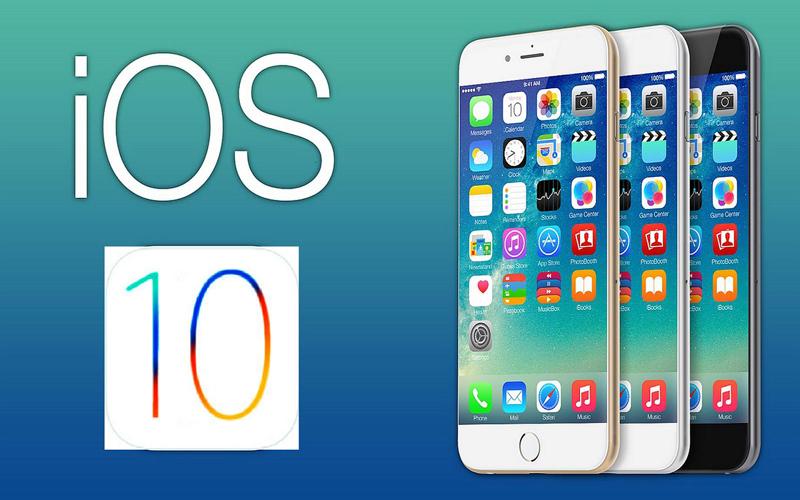 Apple iOS 10 to Usher Improvements to iMessage Maps, Memories, Safari ...