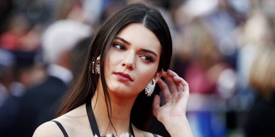 Kendall Jenner is Not a Supermodel, Says the Self-Proclaimed World’s ...