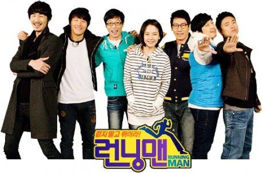 Running Man Season 2 Reportedly Cancelled, Kang Ho-dong Changed His ...