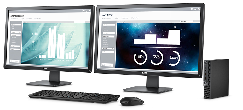 Dell OptiPlex 7040 Is A Powerhouse in A Small Package, How Good Is It ...